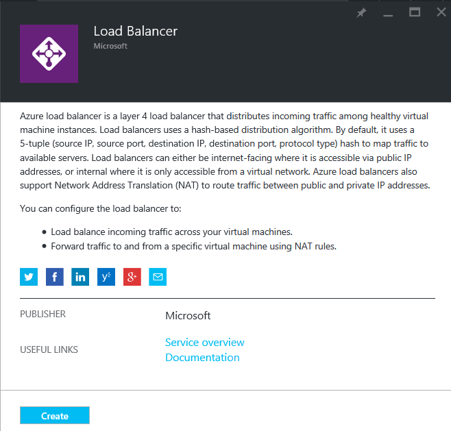 Load Balancing For Clustered Barracuda Web Application Firewall Instances in the New Microsoft ...